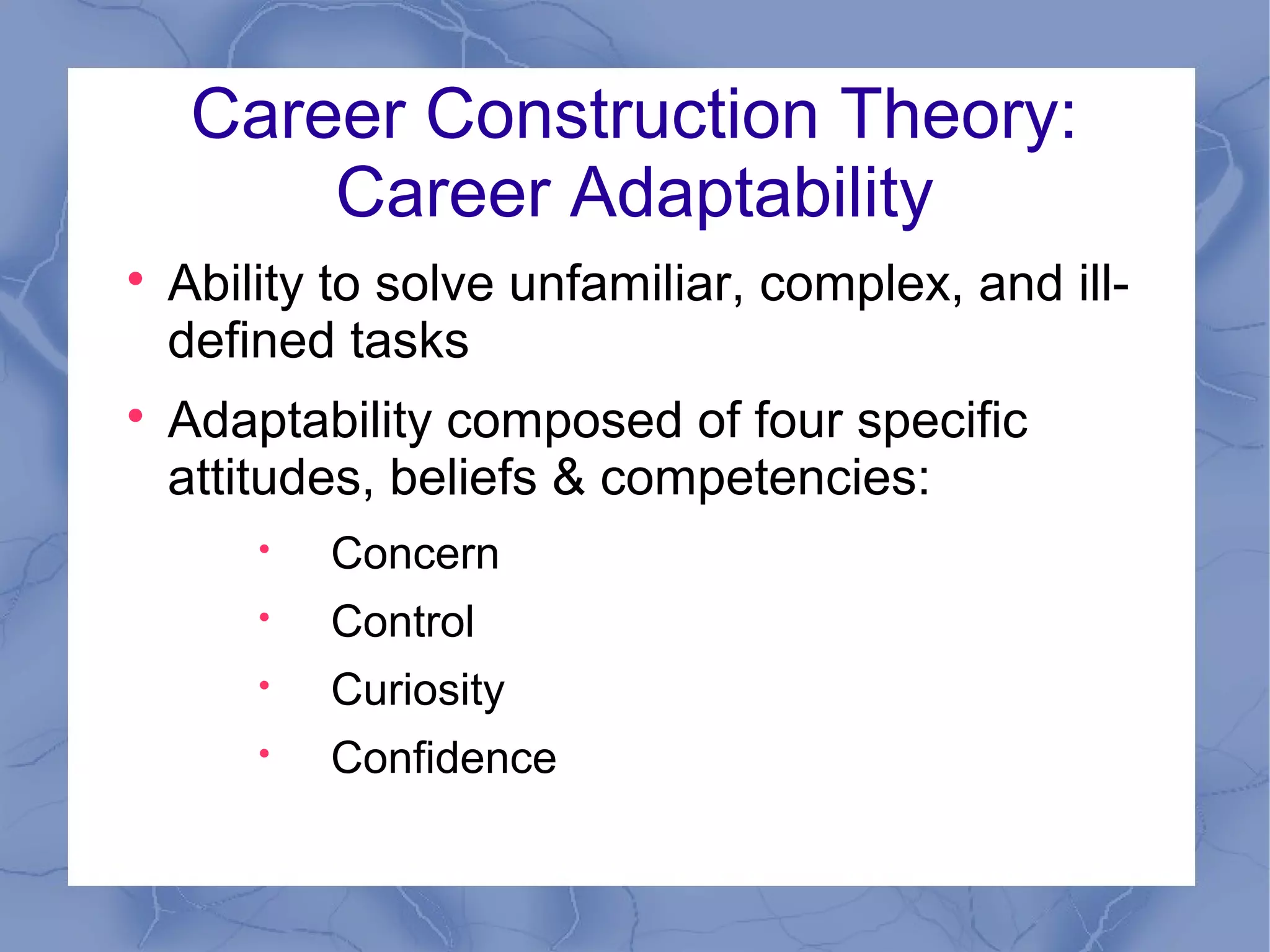 Garmil presentation -becker career center | PPT