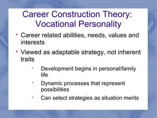 Garmil presentation -becker career center | PPT