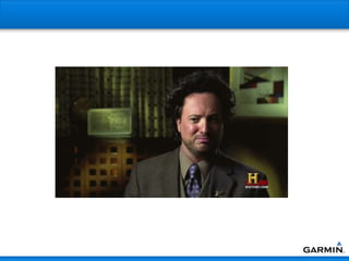 Splunk Implementation and Usage - Garmin | PPT