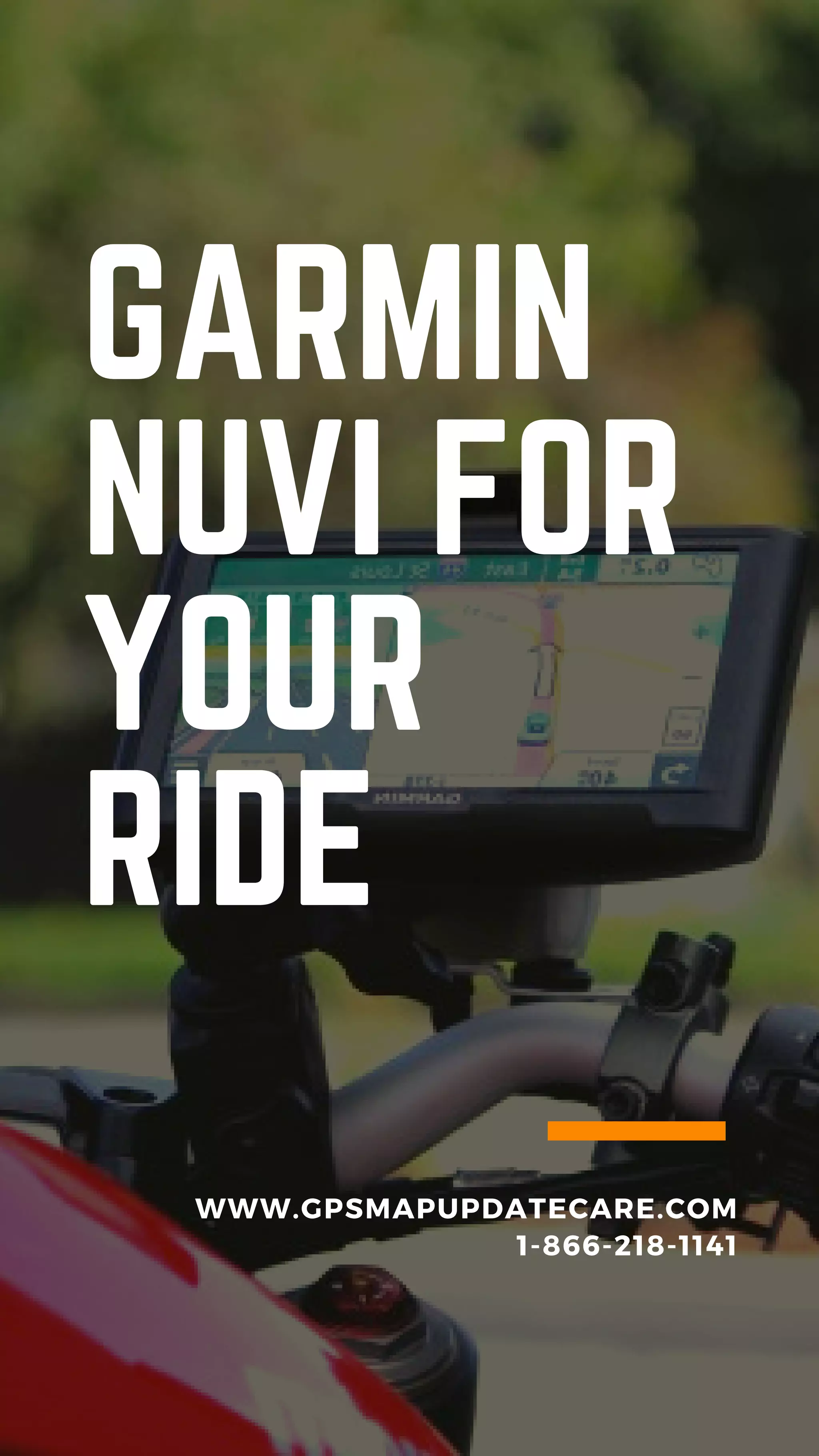 Garmin nuvi for ride | PDF | Auto Navigation Systems | Auto Technology