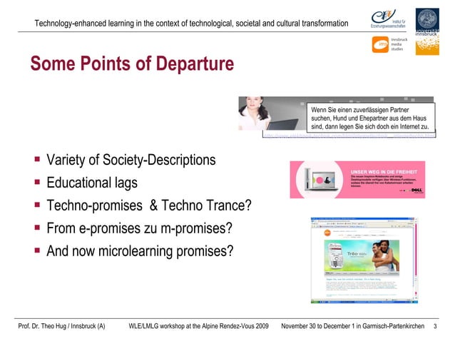 Microlearning - Concepts, Examples, Critical Issues and Questions | PPT