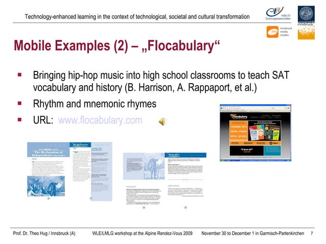 Microlearning - Concepts, Examples, Critical Issues and Questions | PPT