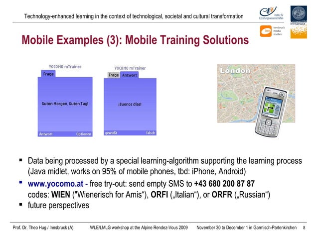 Microlearning - Concepts, Examples, Critical Issues and Questions | PPT