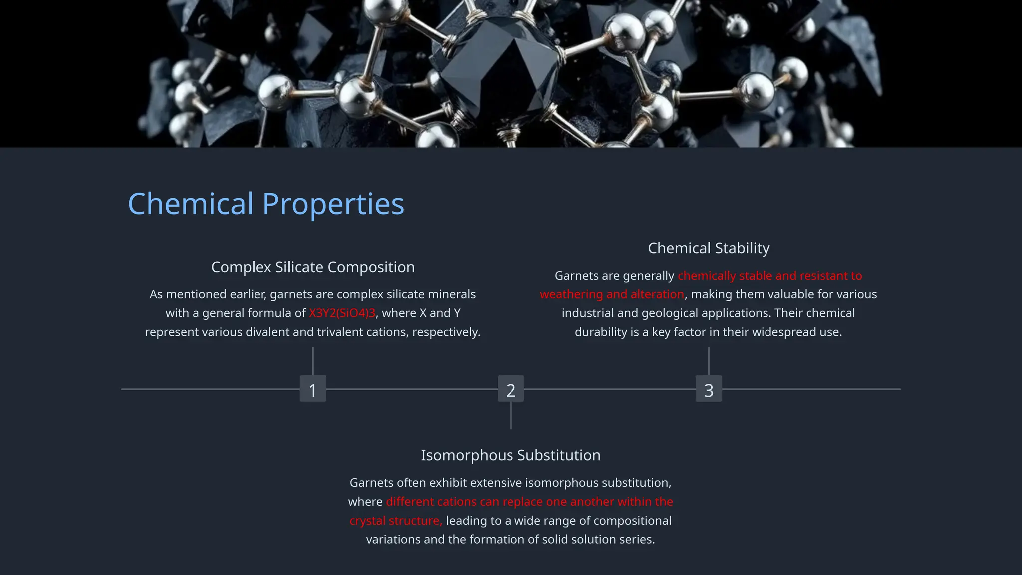 Simple presentation of garnet crystal by jeeva.pptx