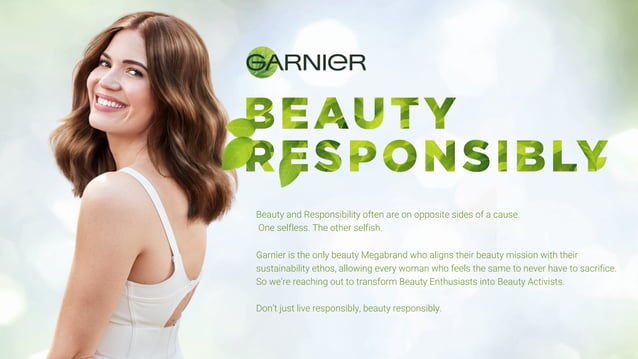 Garnier | PDF