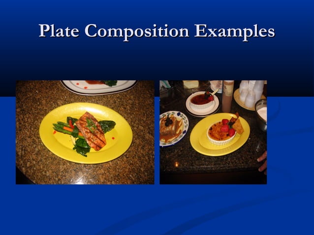 Garnishes ppt 1 | PPT | Gardening | Home & Garden