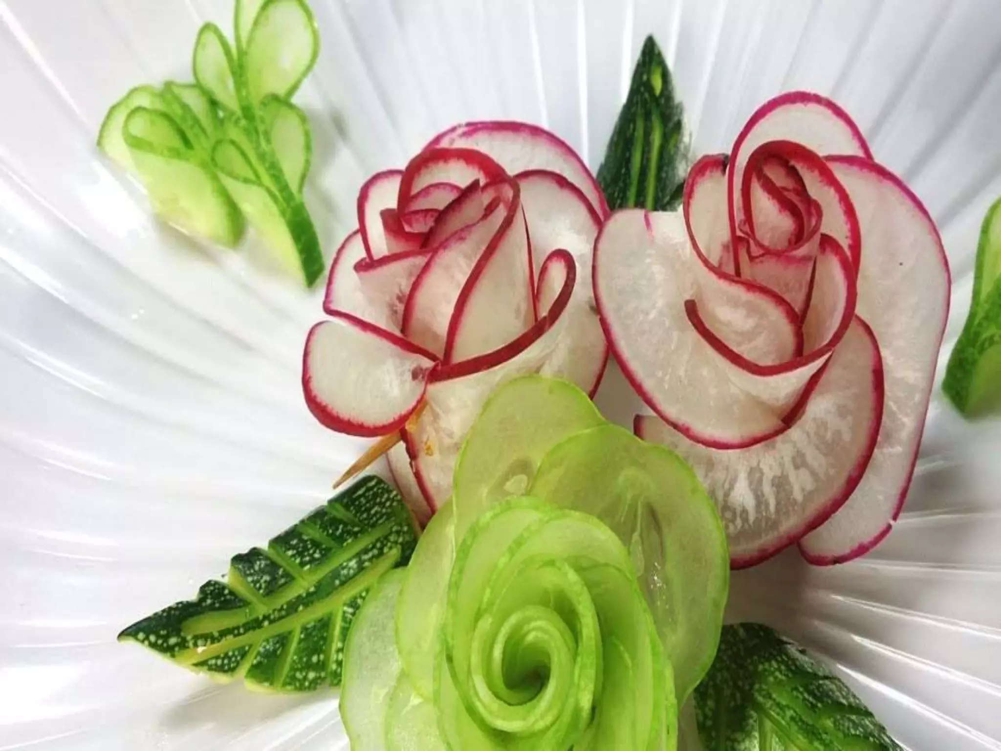 Garnishes/Garnishing | PPTX