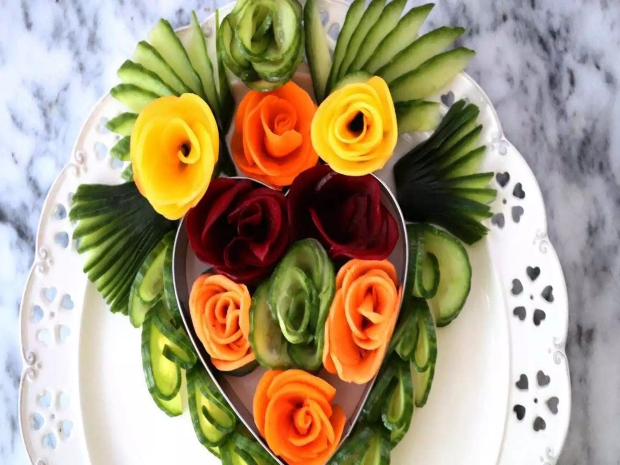 Garnishes/Garnishing | PPTX