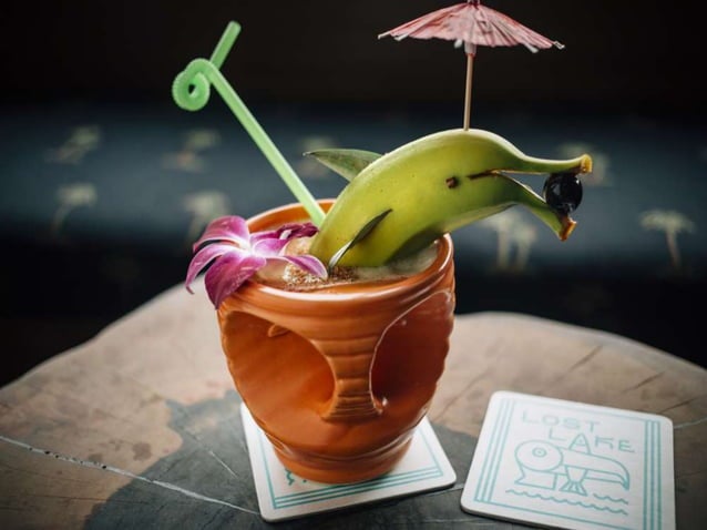 Garnishes/Garnishing | PPTX | Desserts and Baking | Food & Drink