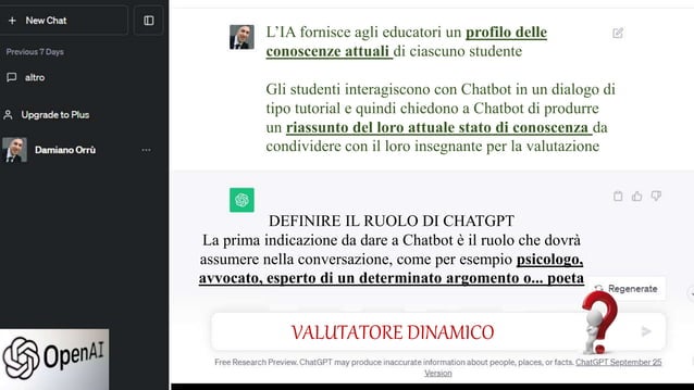 GARR 2023 Intelligenza artificiale e ricerca scientifica la verifica ...