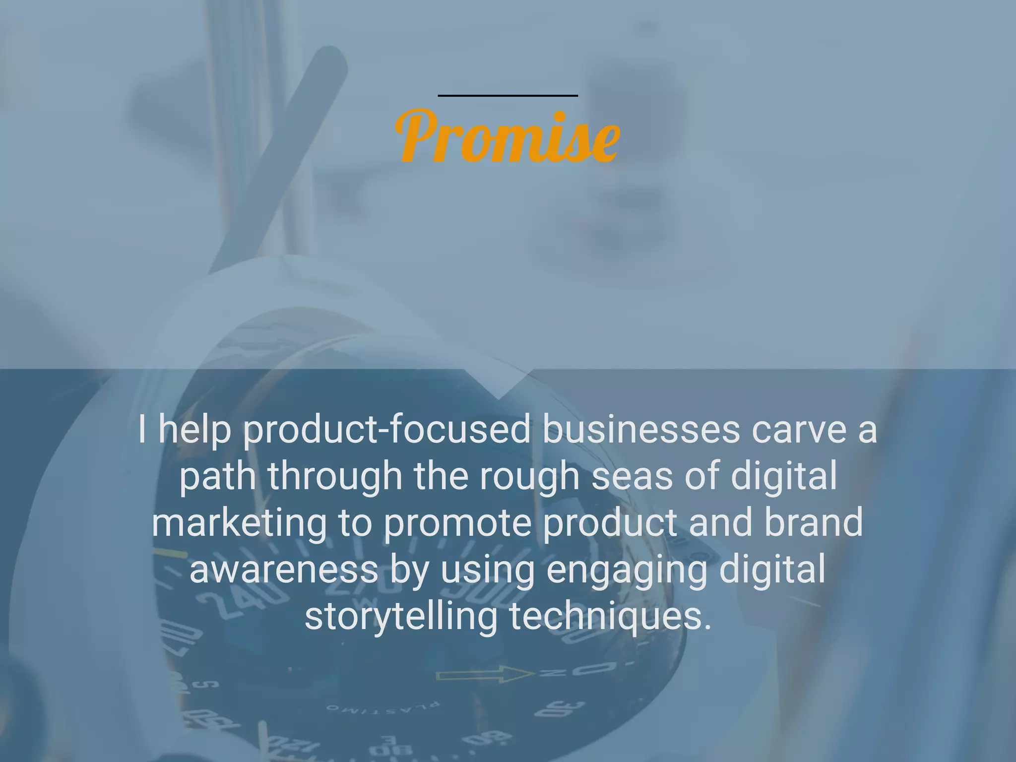 Nicholas Garratt Personal Brand Exploration | PDF