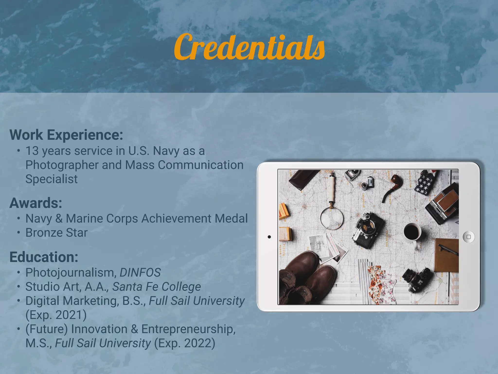 Nicholas Garratt Personal Brand Exploration | PDF