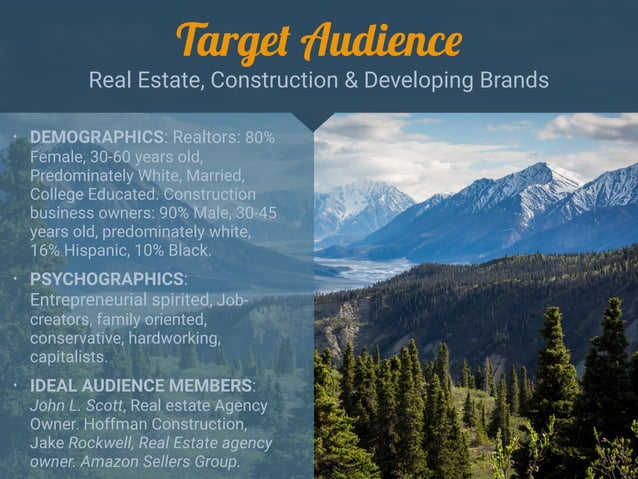 Nicholas Garratt Personal Brand Exploration | PDF