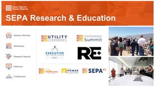 Clean + Modern Grid by Garrett Fitzgerald | PPT