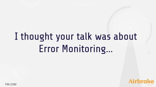 Improving Performance of Micro-Frontend Applications through Error ...