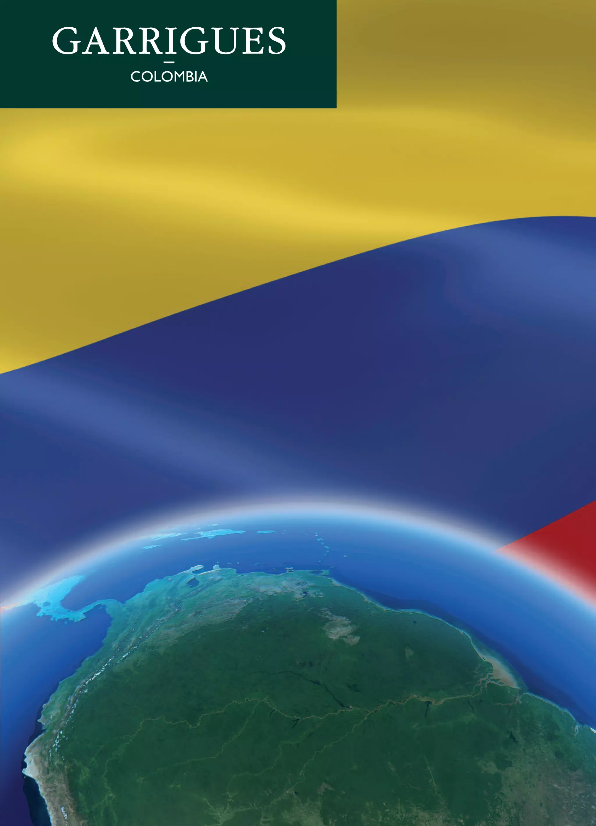 Garrigues offices in Colombia (abril 2014) | PDF