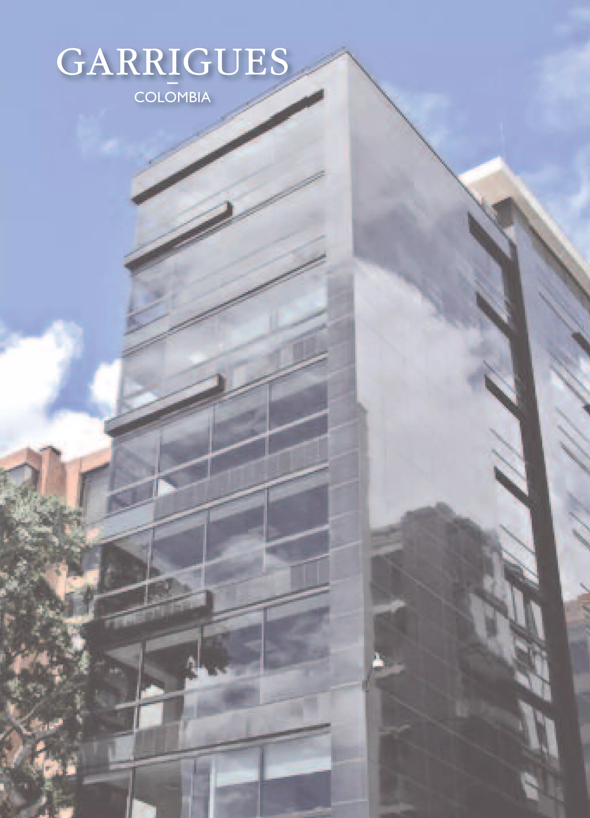 Garrigues offices in Colombia (abril 2014) | PDF