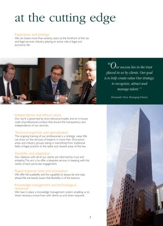 Garrigues offices in Colombia (abril 2014) | PDF