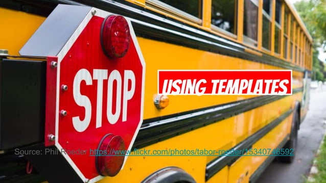 Garr Reynolds Slide Presentation | PPT