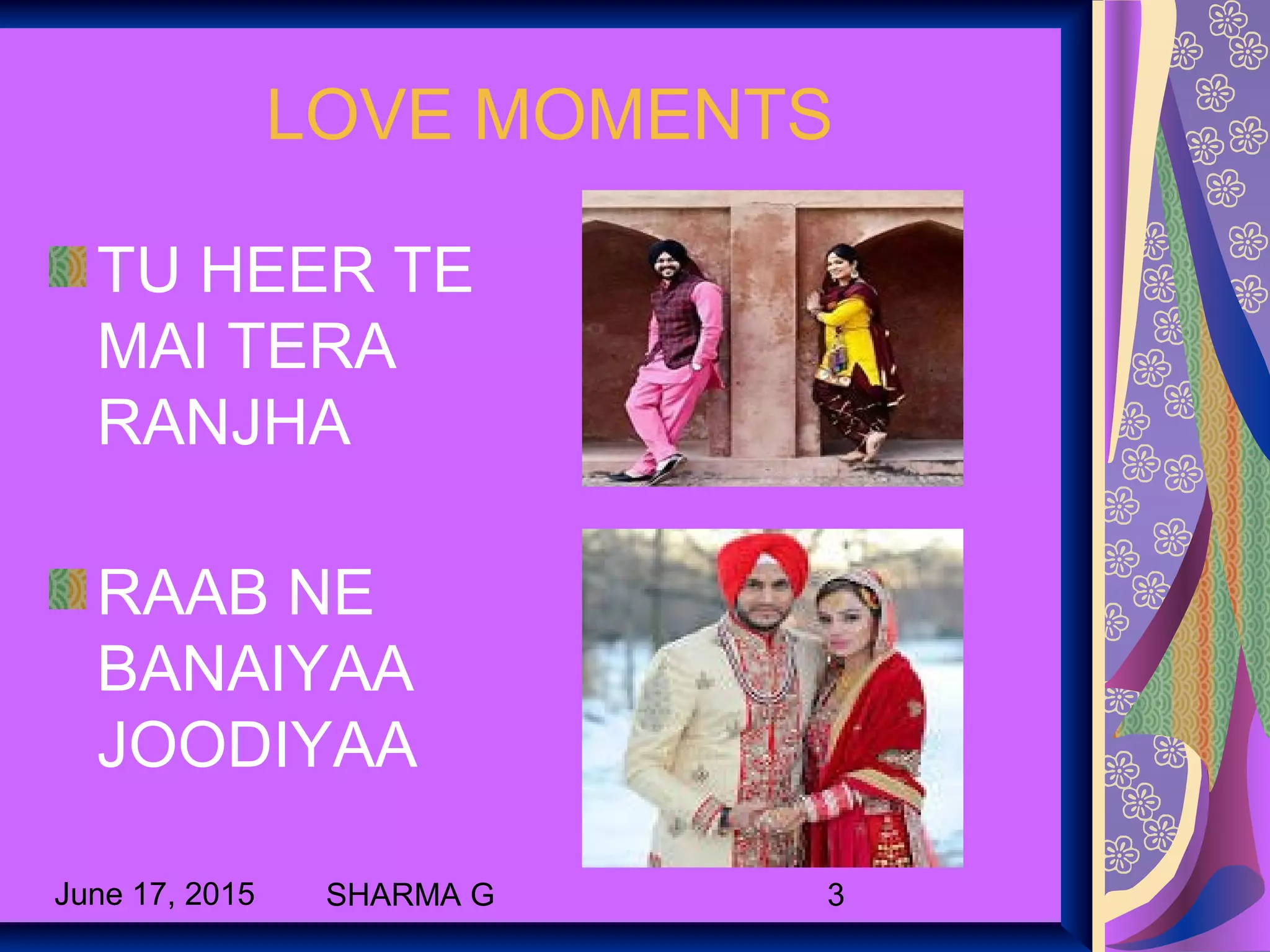 Garry sandhu song | PPT