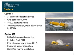 Energy Storage Solutions for an Intelligent Future, Garth Bryans ...