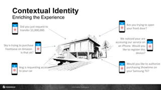 ForgeRock: Identity Relationship Management is the Foundation for Your Digital Strategy ...