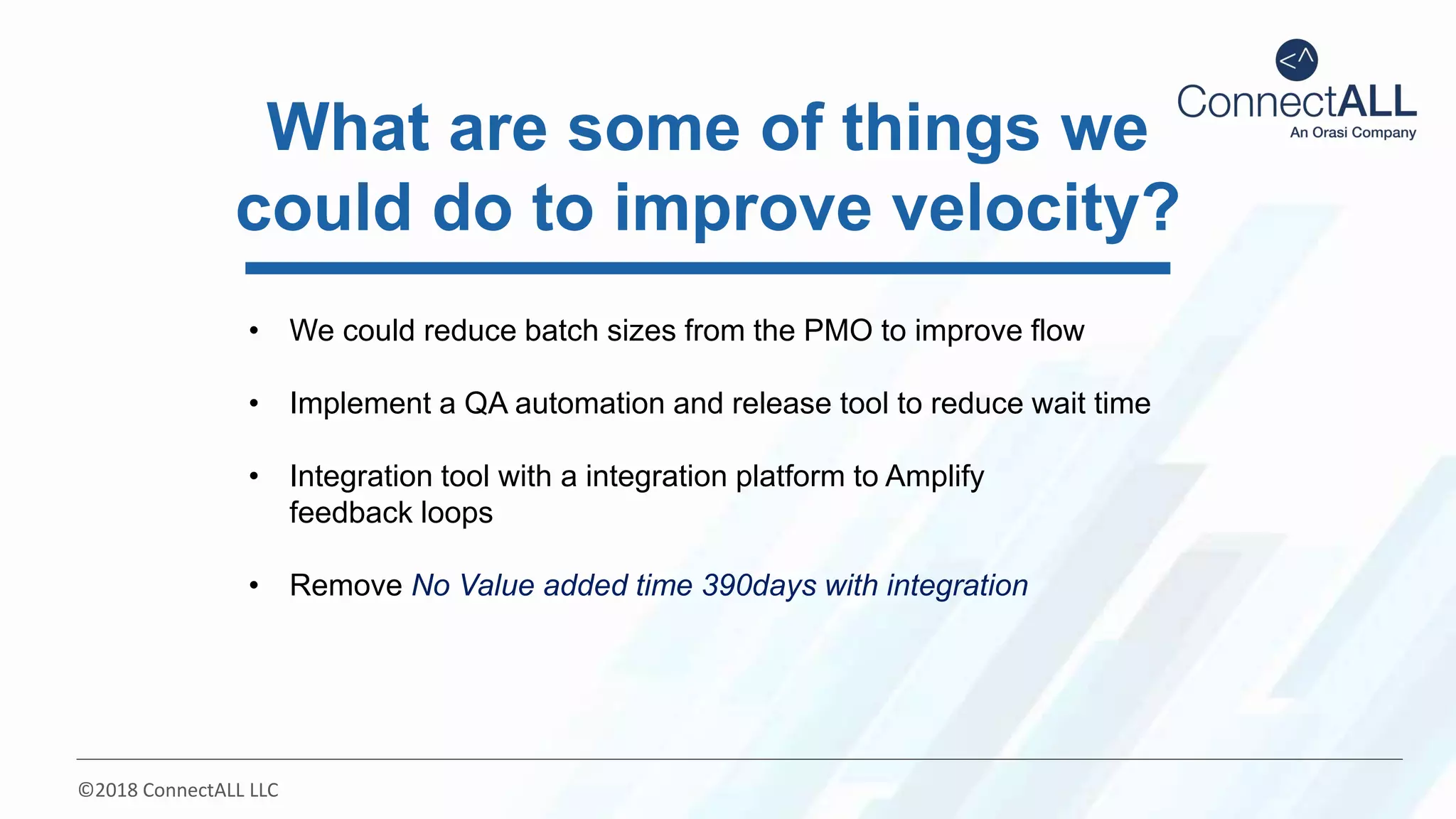Digital Transformation Success with Value Stream Management | PPT