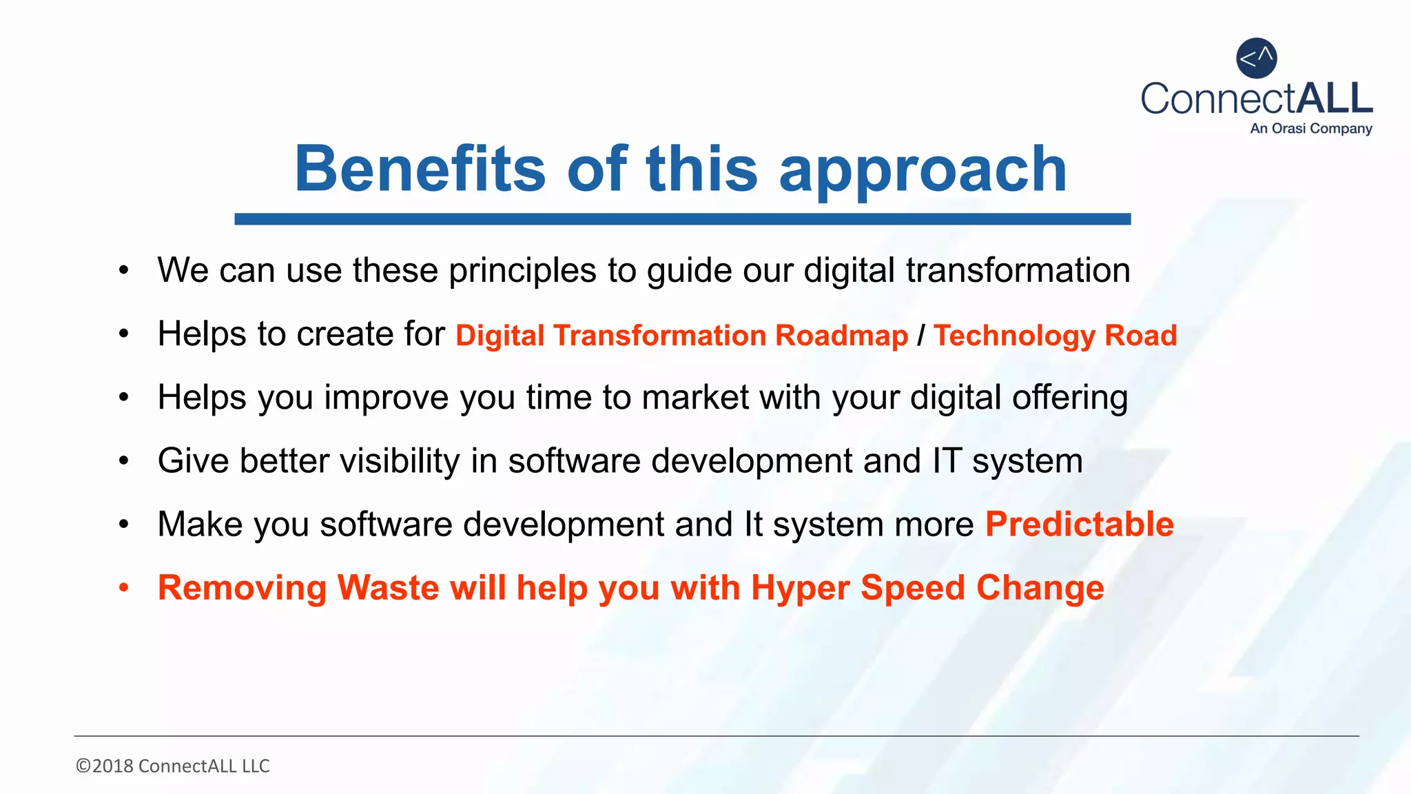 Digital Transformation Success with Value Stream Management | PPT