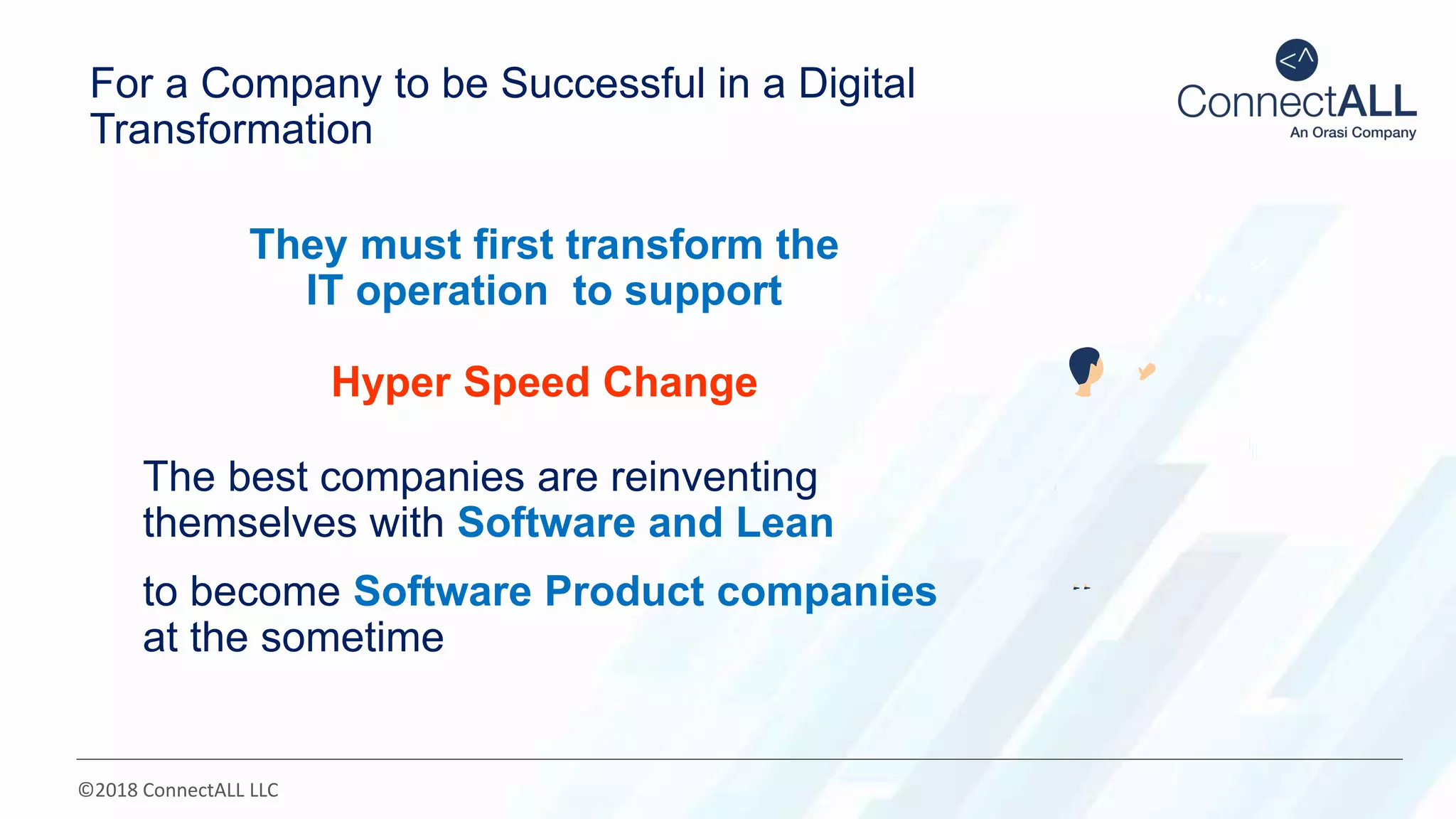 Digital Transformation Success with Value Stream Management | PPT