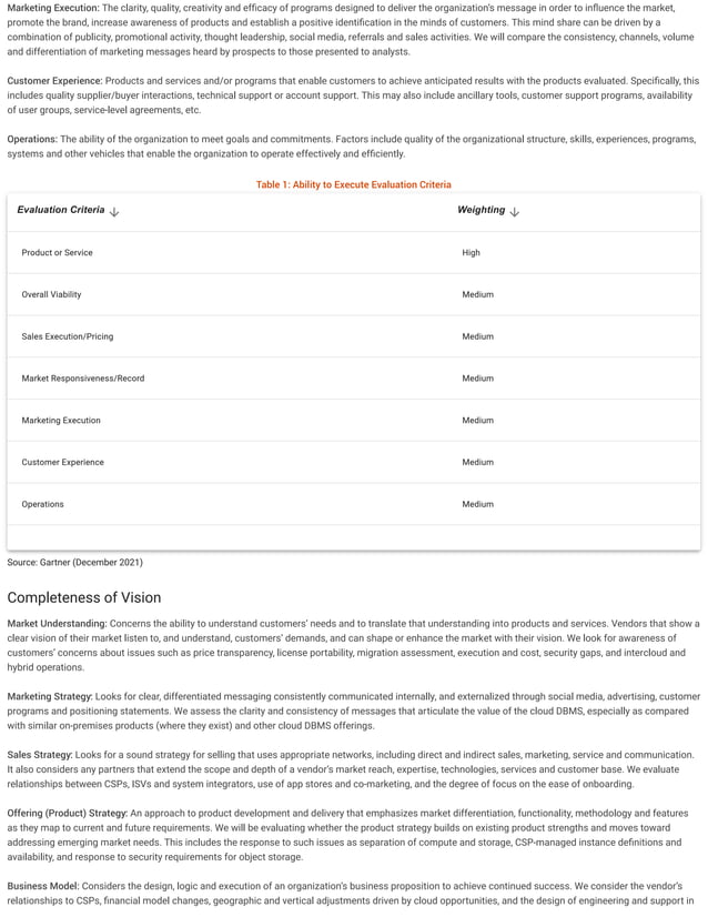 Gartner 2021 Magic Quadrant for Cloud Database Management Systems.pdf