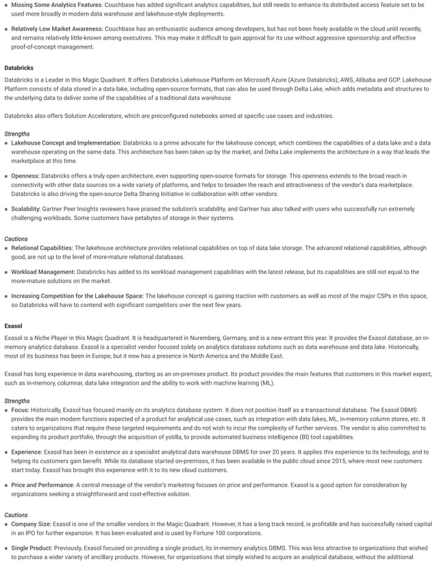 Gartner 2021 Magic Quadrant for Cloud Database Management Systems.pdf