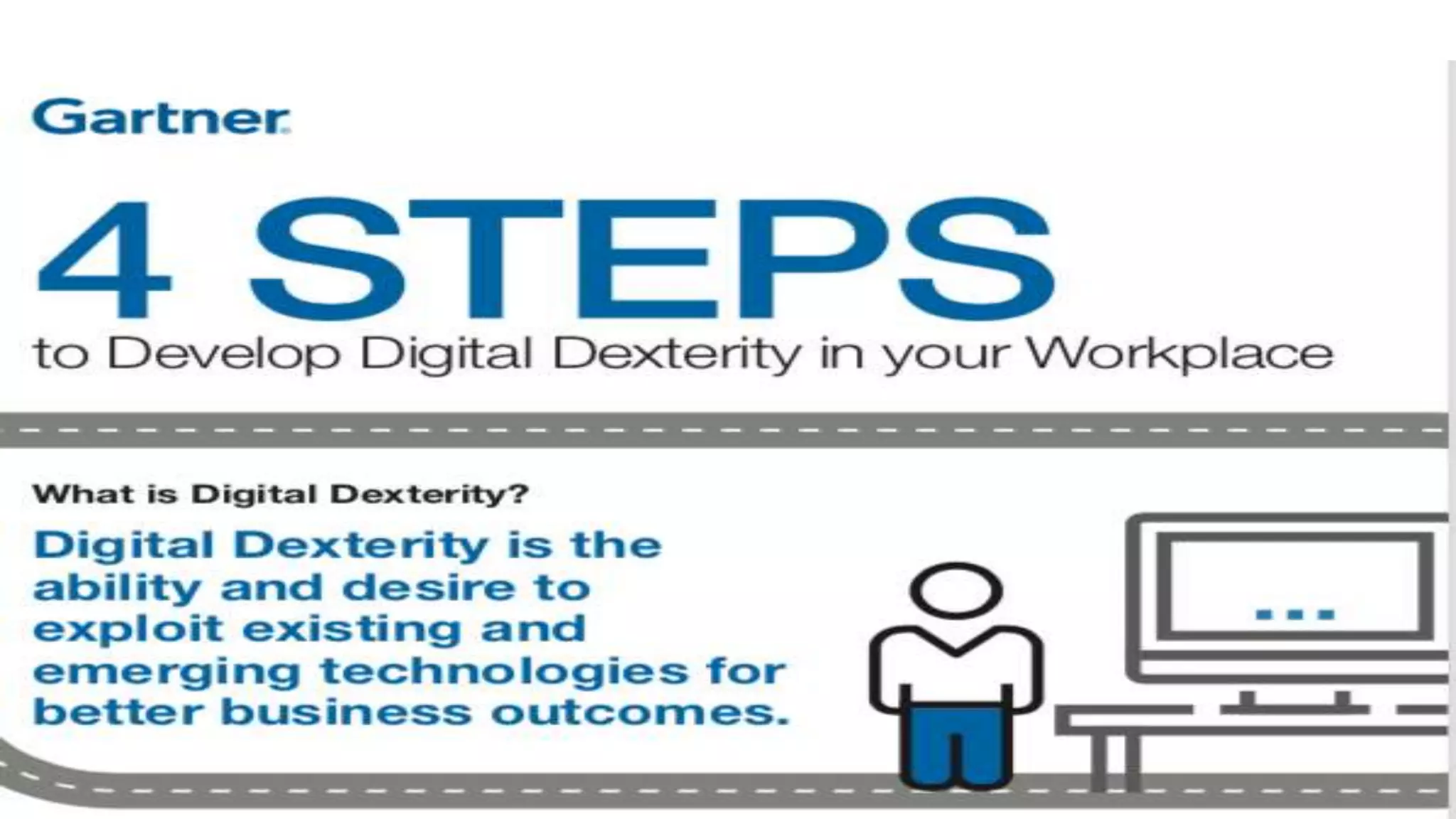 Is your workforce ready for the future of digital? | PPTX