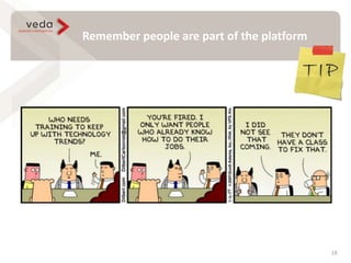 Gartner AADI Summit Sydney 2014 Implementing the Layer 7 API Management ...