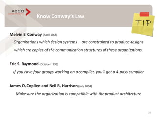 Gartner AADI Summit Sydney 2014 Implementing the Layer 7 API Management ...