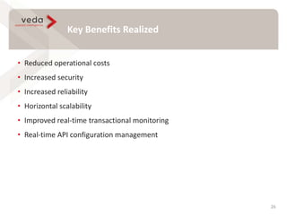 Gartner AADI Summit Sydney 2014 Implementing the Layer 7 API Management ...