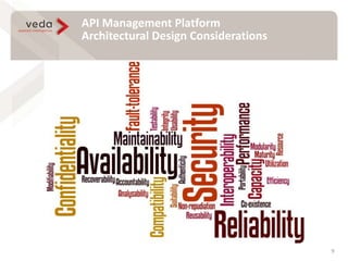 Gartner AADI Summit Sydney 2014 Implementing the Layer 7 API Management ...