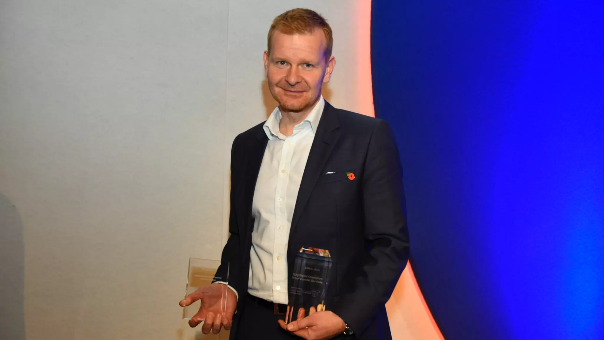 Gartner awardsGartner Financial Services - Eye on Innovation Awards | PDF