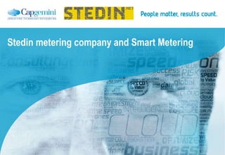 Simplifying Work Order Management in the Utility Market | PPT