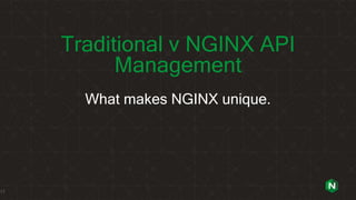 Deployment Patterns for API gateways | PPTX