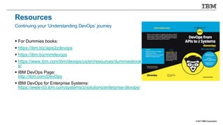 Gartner EA Architecting for DevOps and Hybrid Cloud | PPT