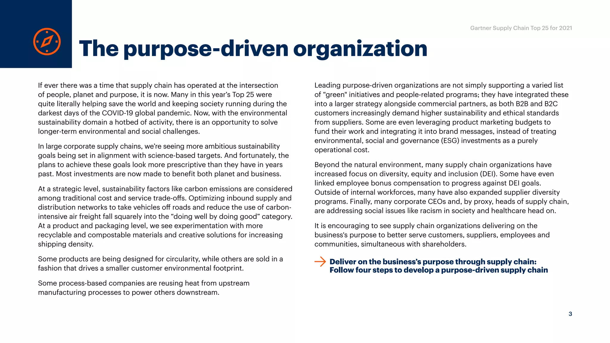 Gartner global-supply-chain-top-25-report-2021.pdf | Logistics and Transportation Industry ...