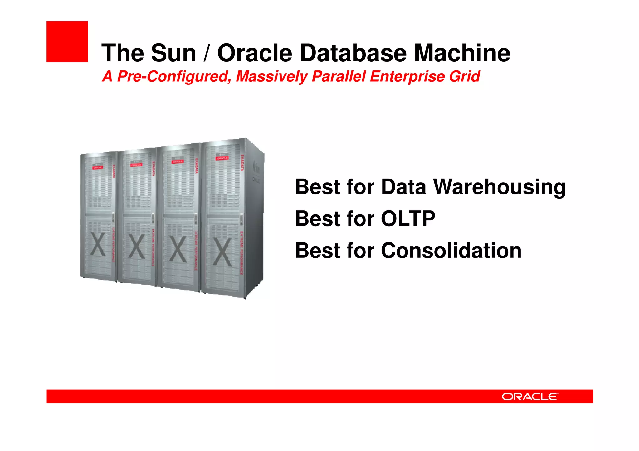 Implementing Private Database Clouds | PPT