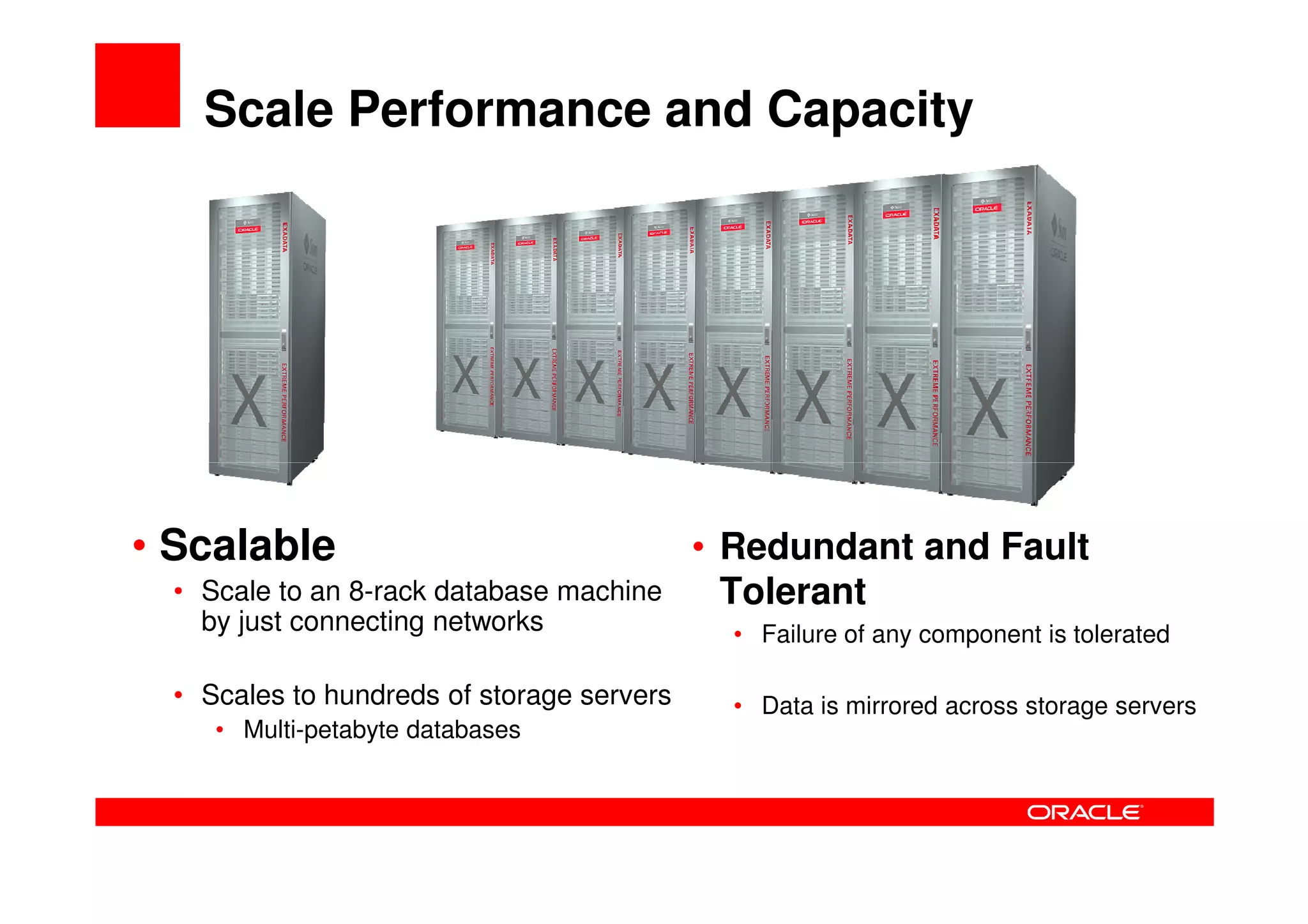 Implementing Private Database Clouds | PPT