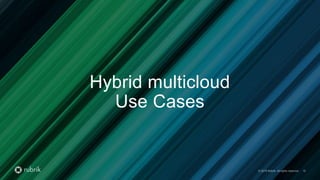 Multicloud - Understanding Benefits. Obstacles, and Best Approaches | PPTX