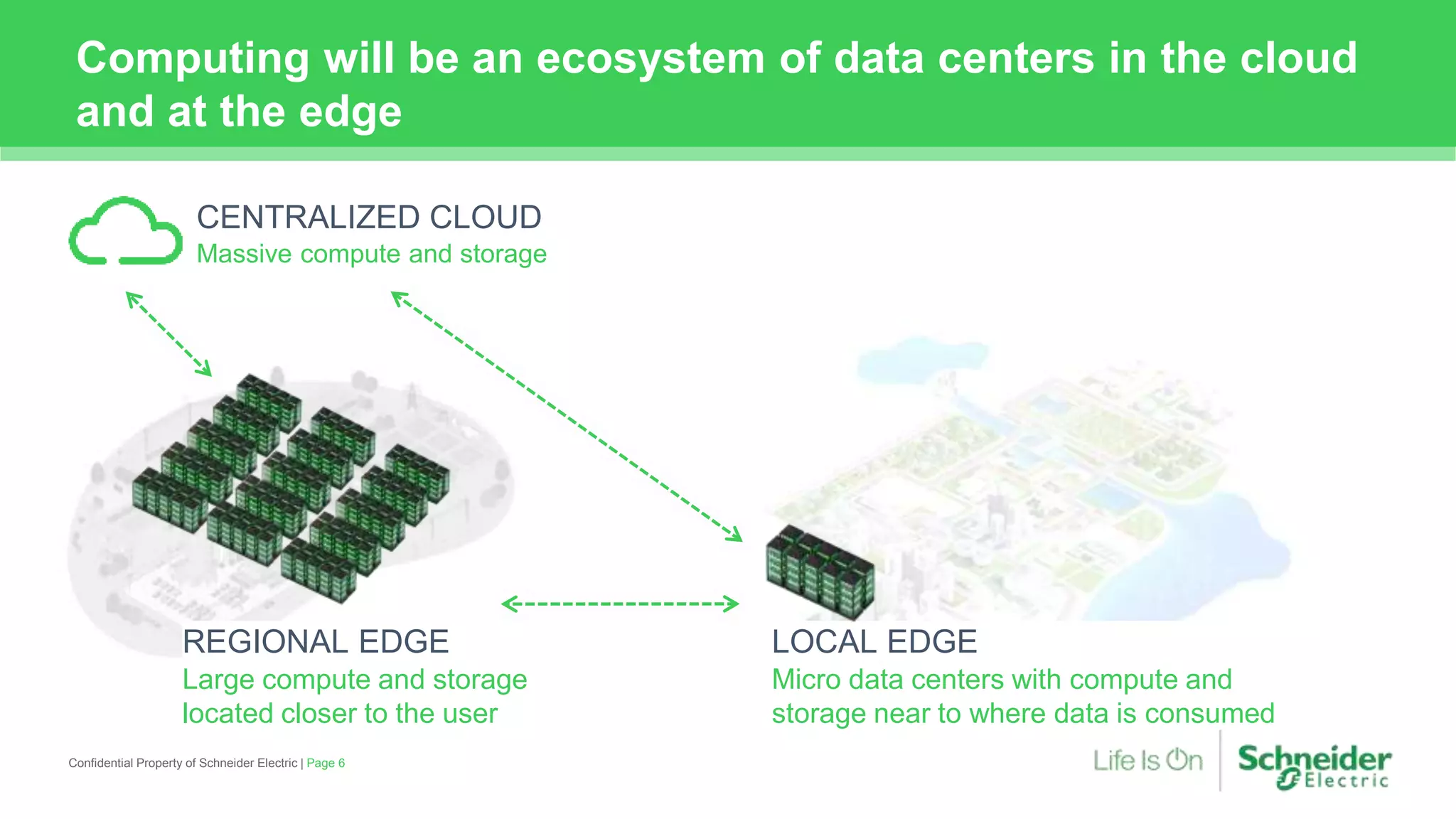 Where will the next 80% improvement in data center performance come ...