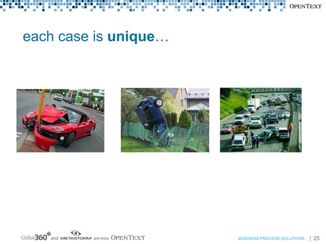 Adaptive Case Management: Taming Unstructured Process Work for Today’s ...