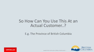 Gartner pace and bi-modal models | PPTX