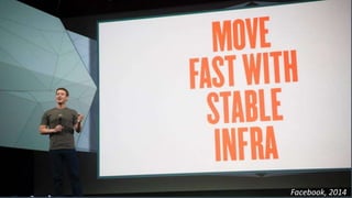 Gartner pace and bi-modal models | PPTX