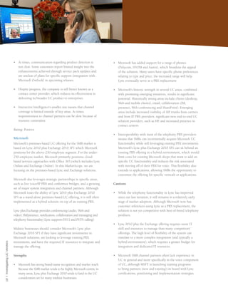 Gartner Report | PDF