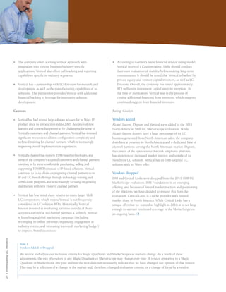 Gartner Report | PDF